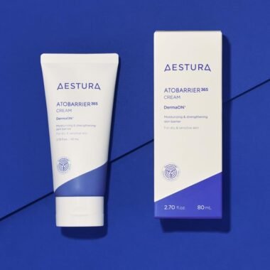 Aestura Atobarrier 365 Moisturizer Cream 80ml - Korean shop