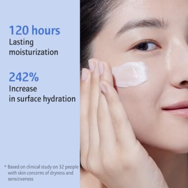Aestura Atobarrier 365 Moisturizer Cream 80ml - Korean shop